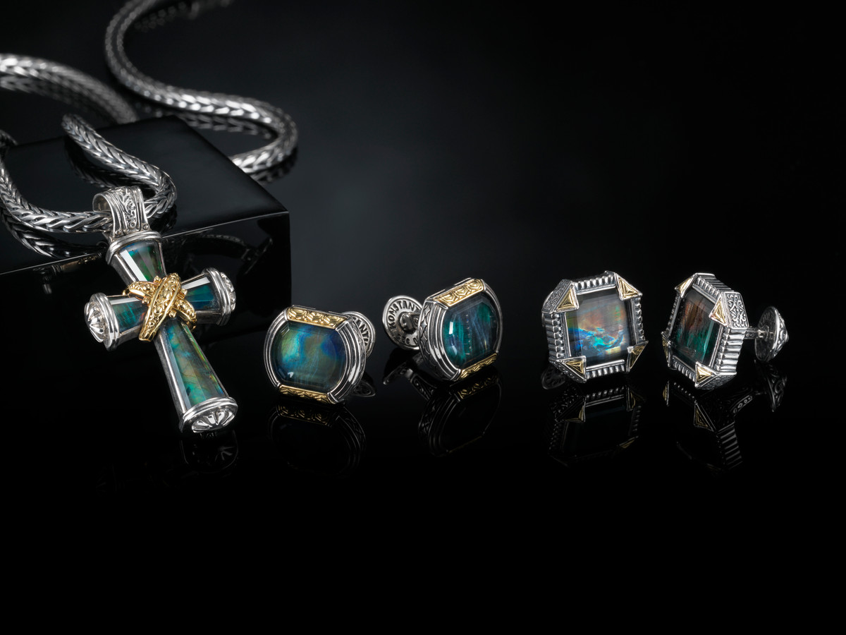 Konstantino Jewelry